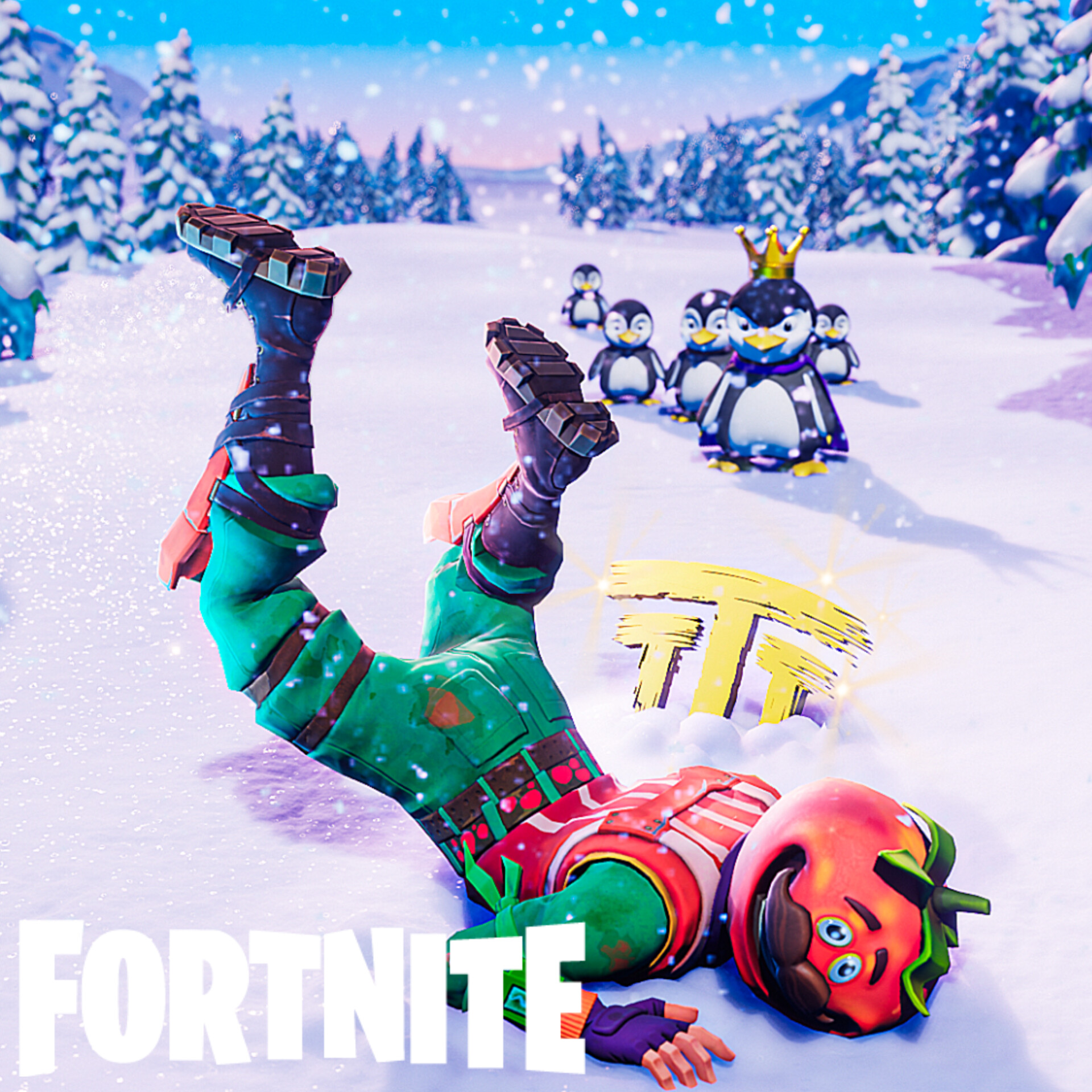 ArtStation - TTT Only Up 1