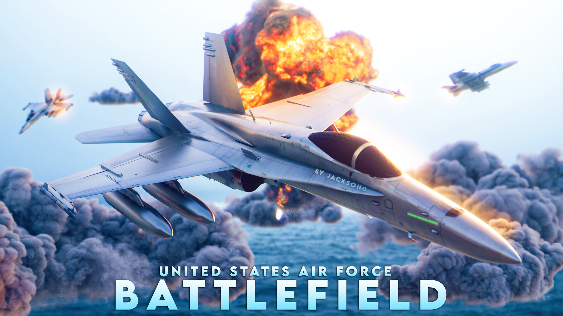 ArtStation - General Work