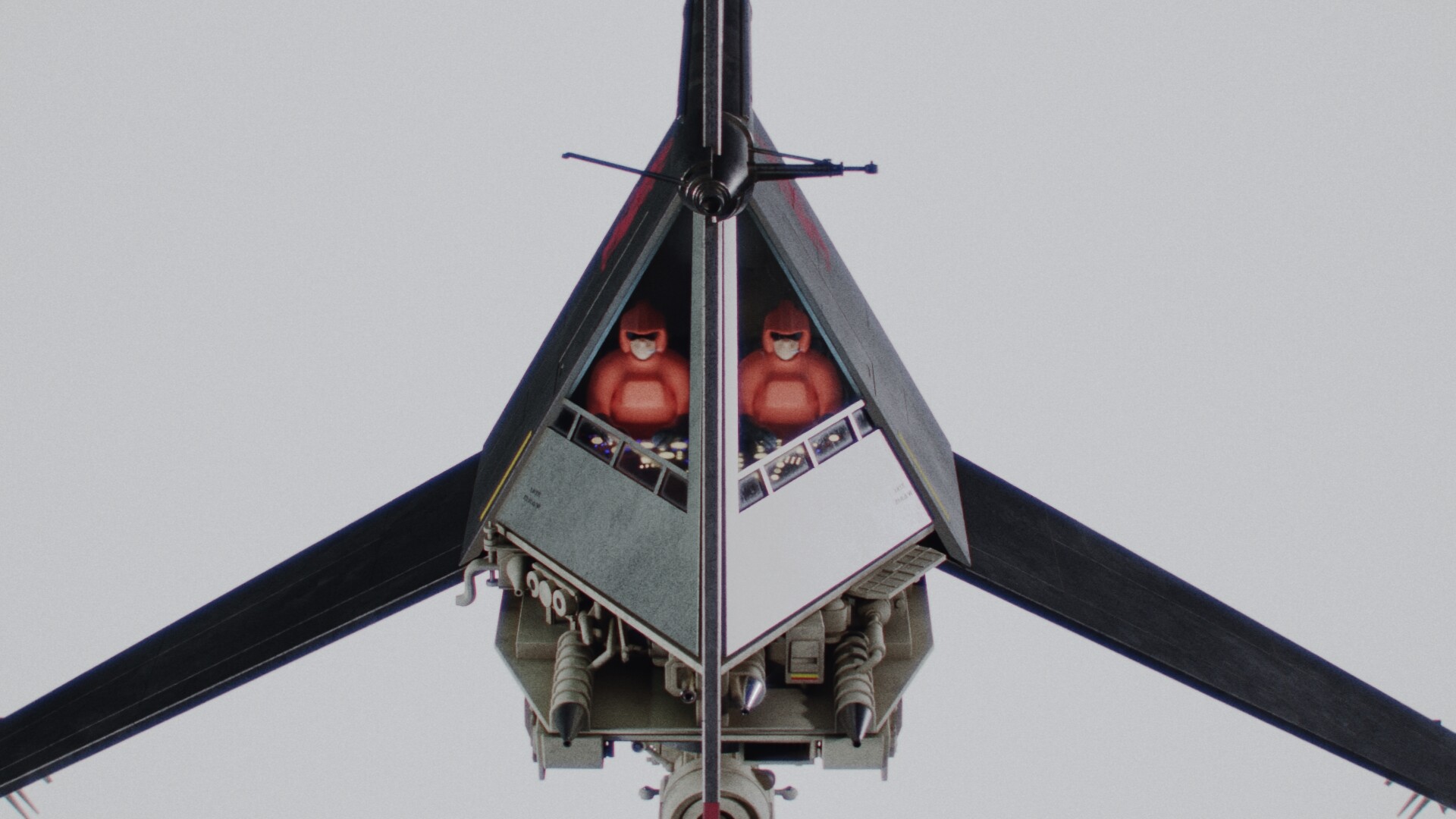 ArtStation - T-16 Skyhopper