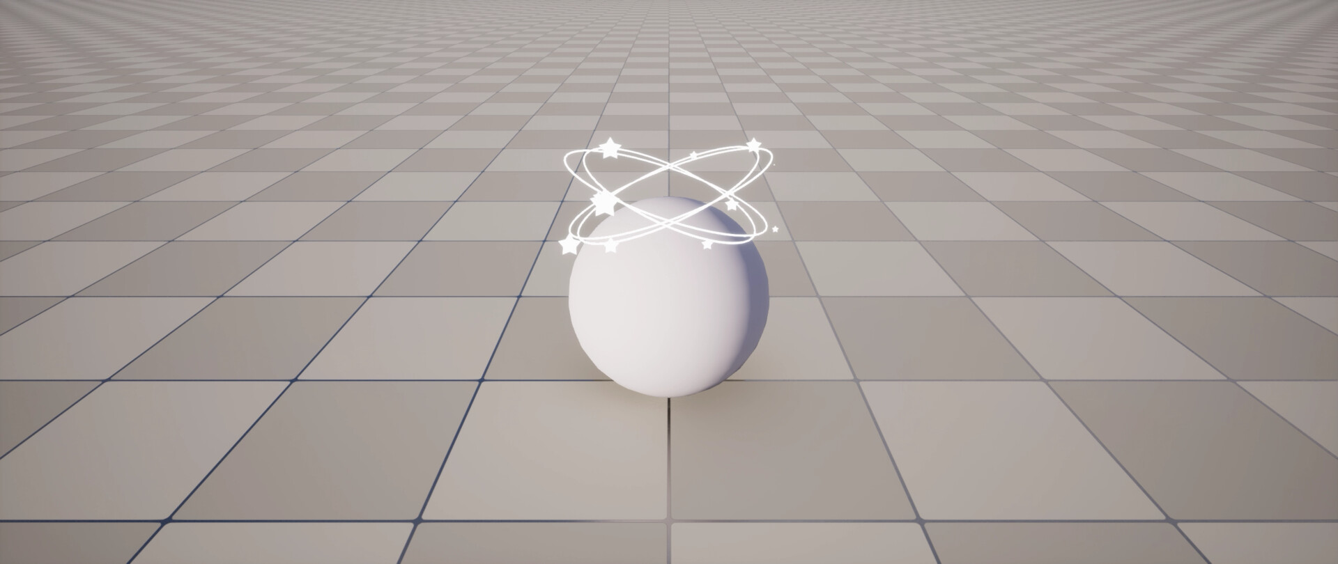 ArtStation - Vfx Stun