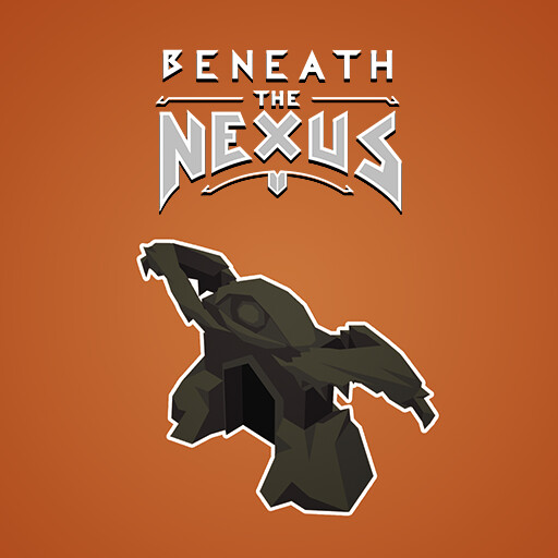 ArtStation - Beneath the Nexus - Gate to the Underworld - Fire Lakes ...