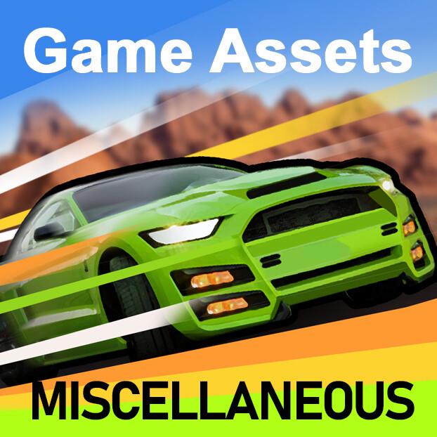 ArtStation - Miscellaneous Concepts & Designs