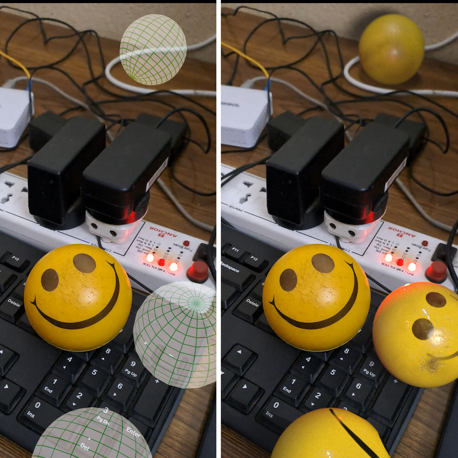 ArtStation - CGI Integration