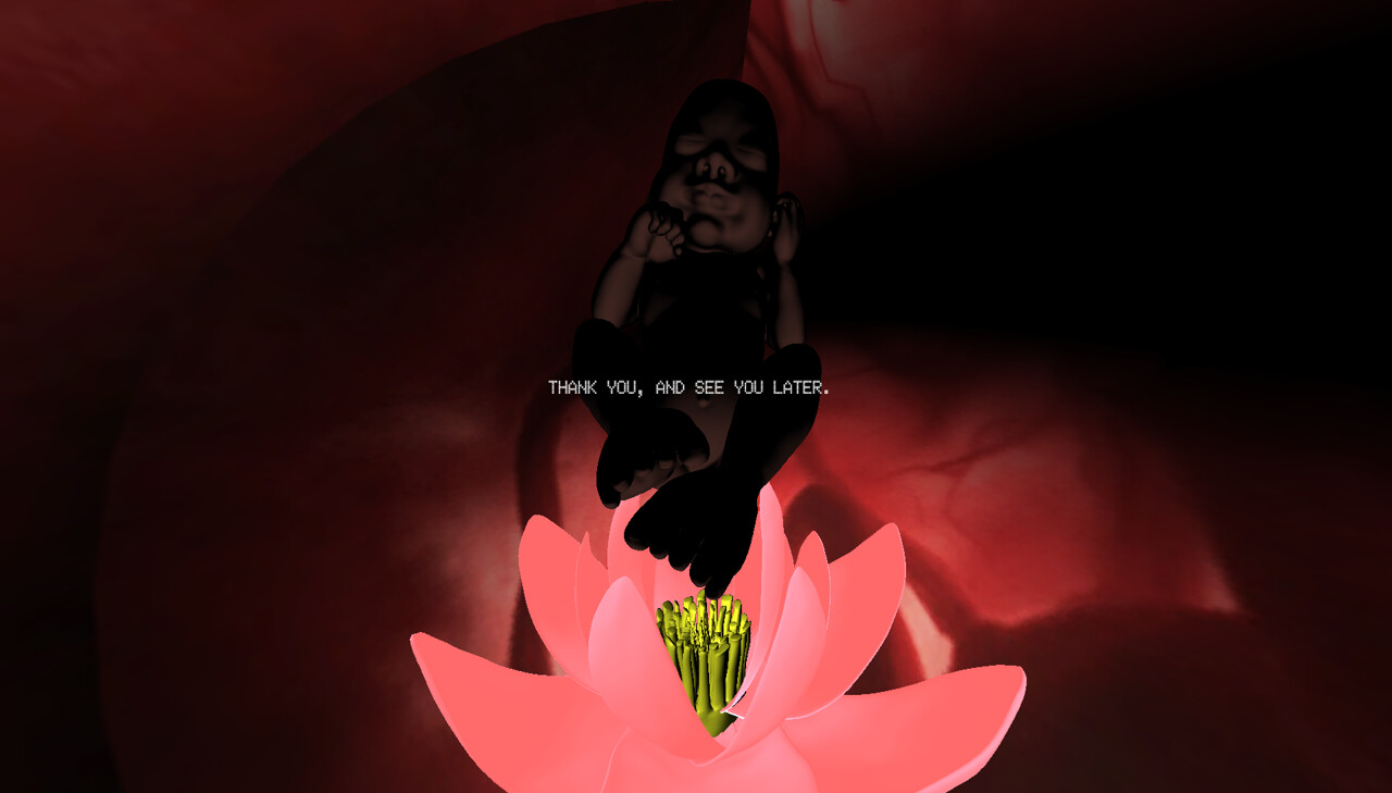 ArtStation - Eight Duhkha