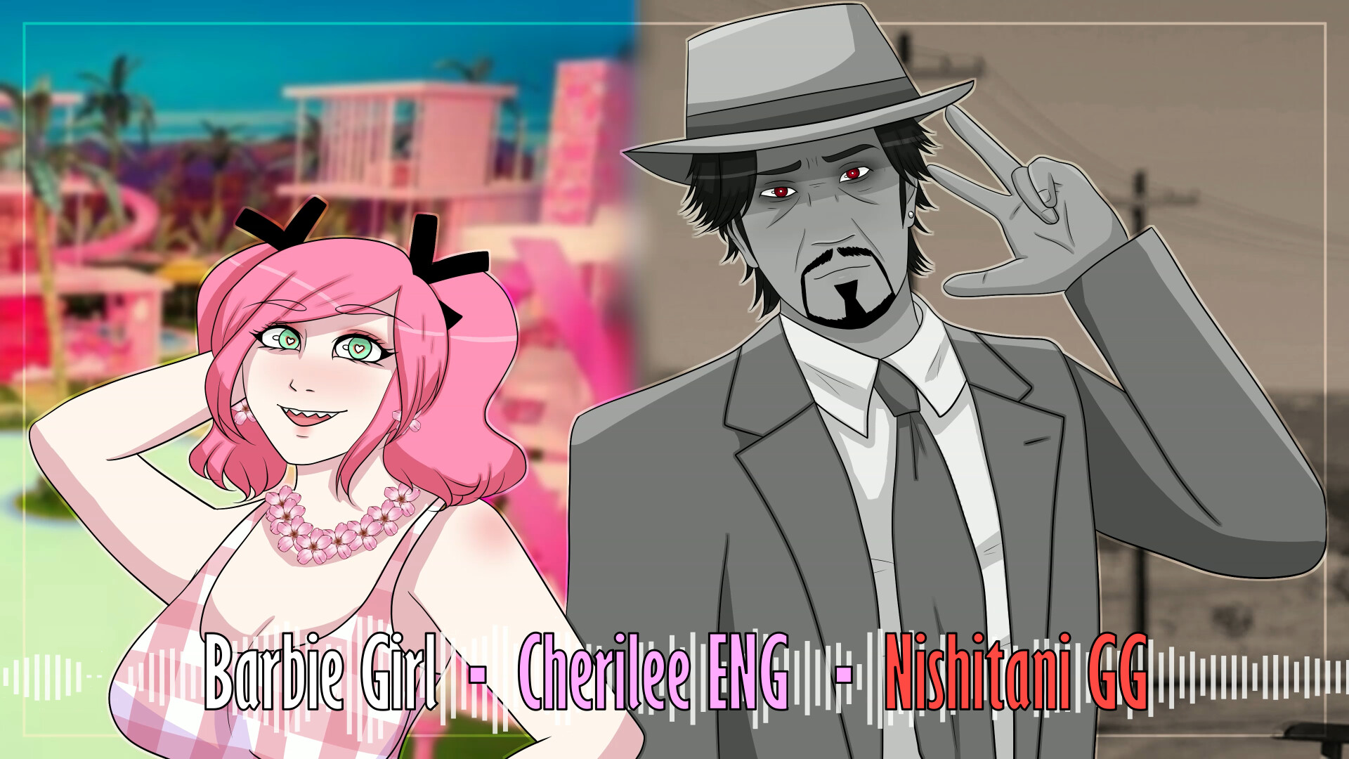 GraySlate - Cherilee Artwork and Cover Collection