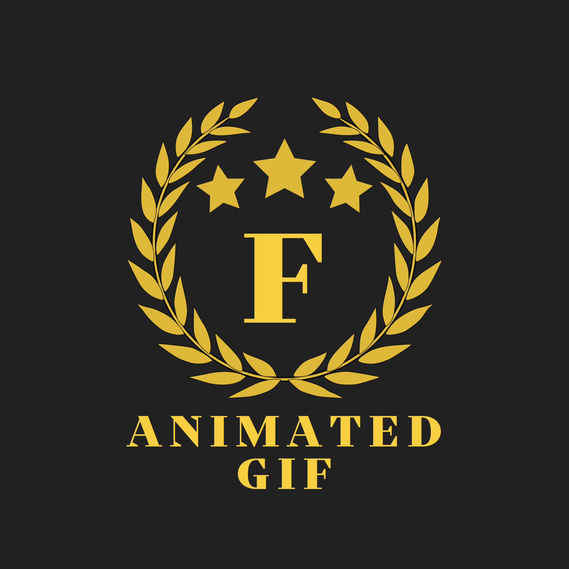 ArtStation - Animated GIF