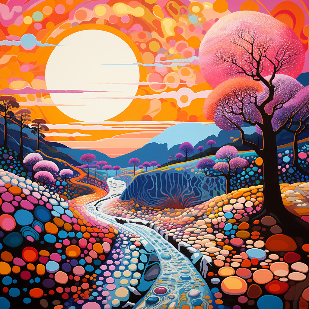 ArtStation - The Road to Addiction