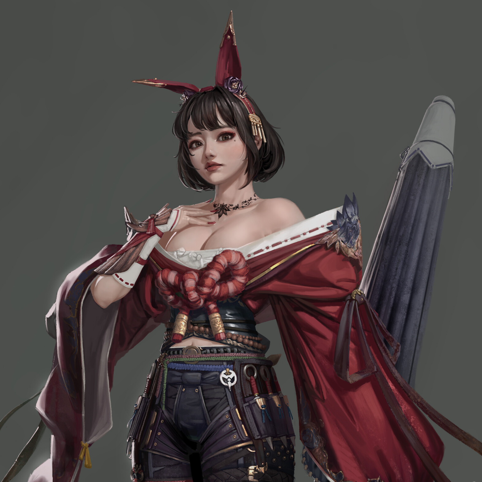 ArtStation - Remaster