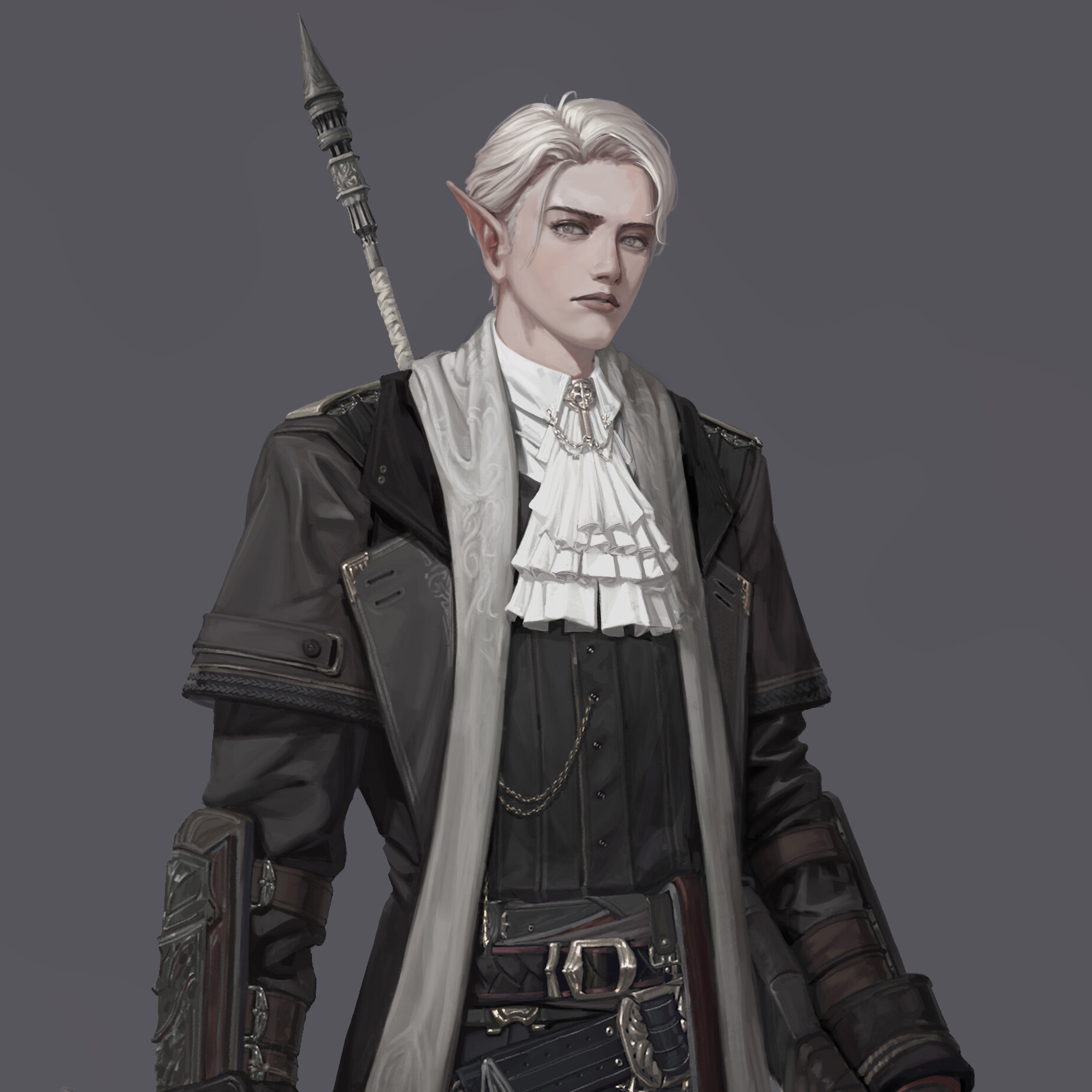 ArtStation - Remaster