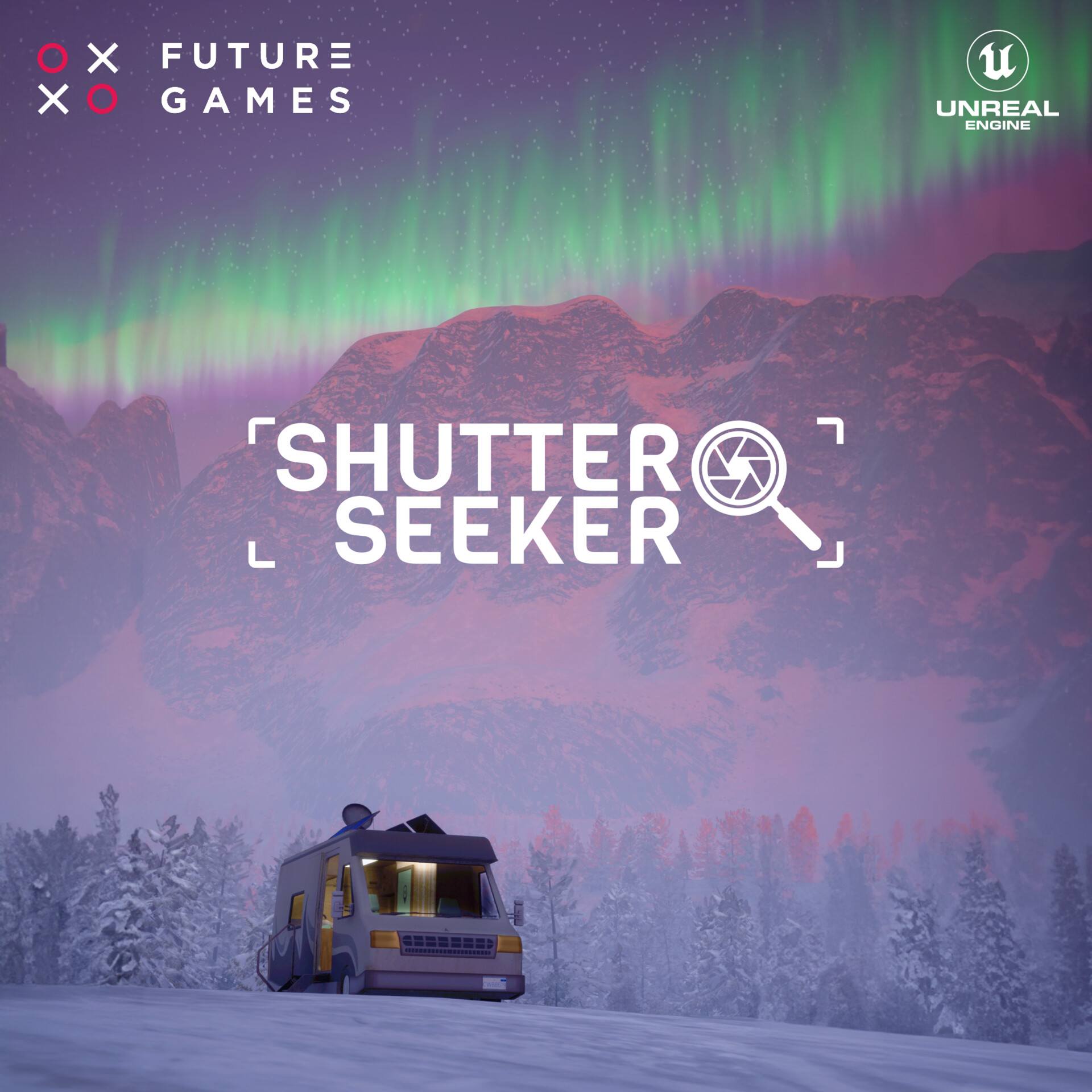 ArtStation - Props and Materials - Futuregames Game Project 3