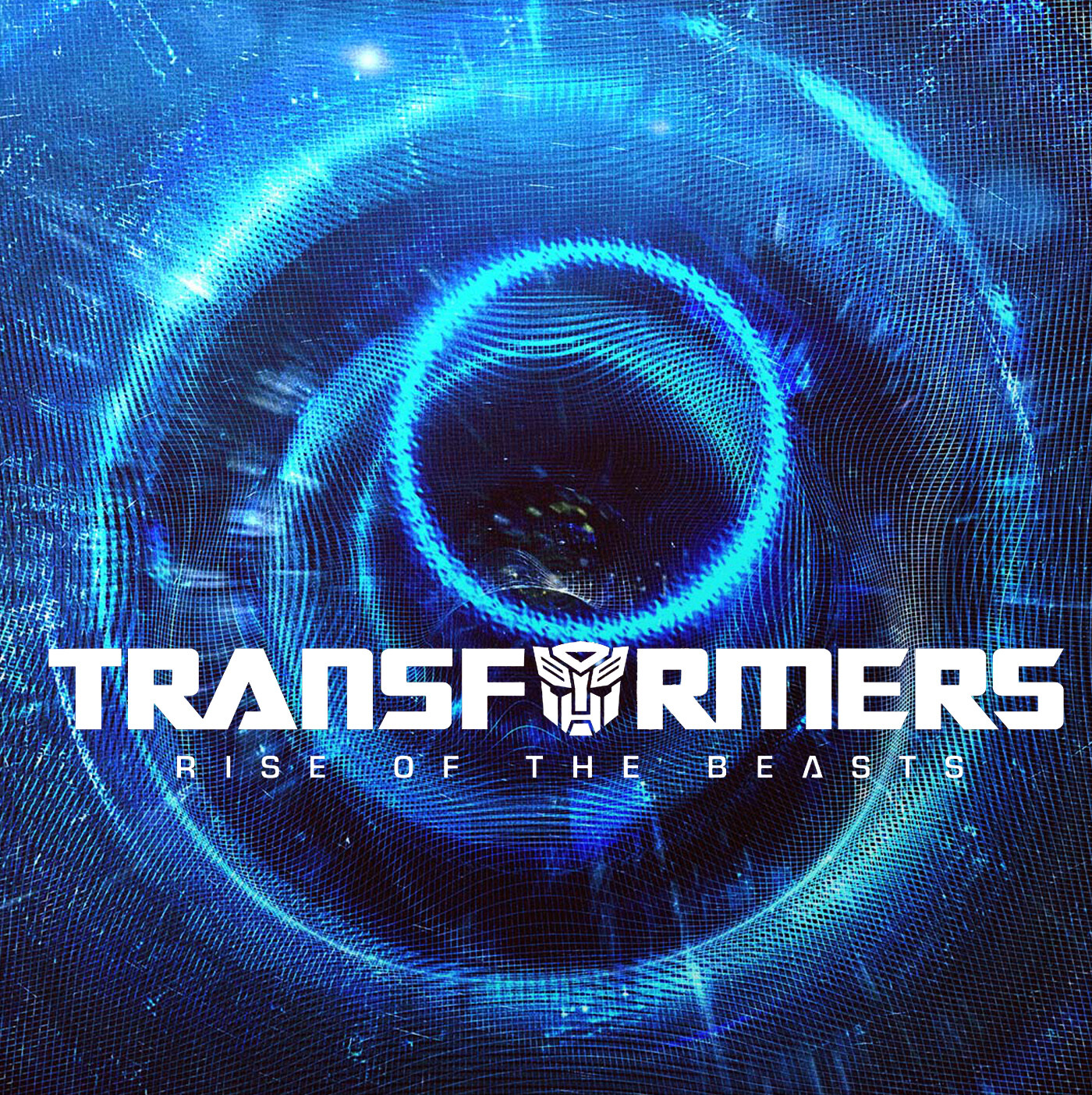 ArtStation - Transformers Rise of the Beasts Wormhole