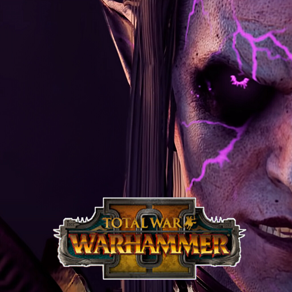 ArtStation - Total War: WARHAMMER 2 / The Shadow & the Blade Trailer