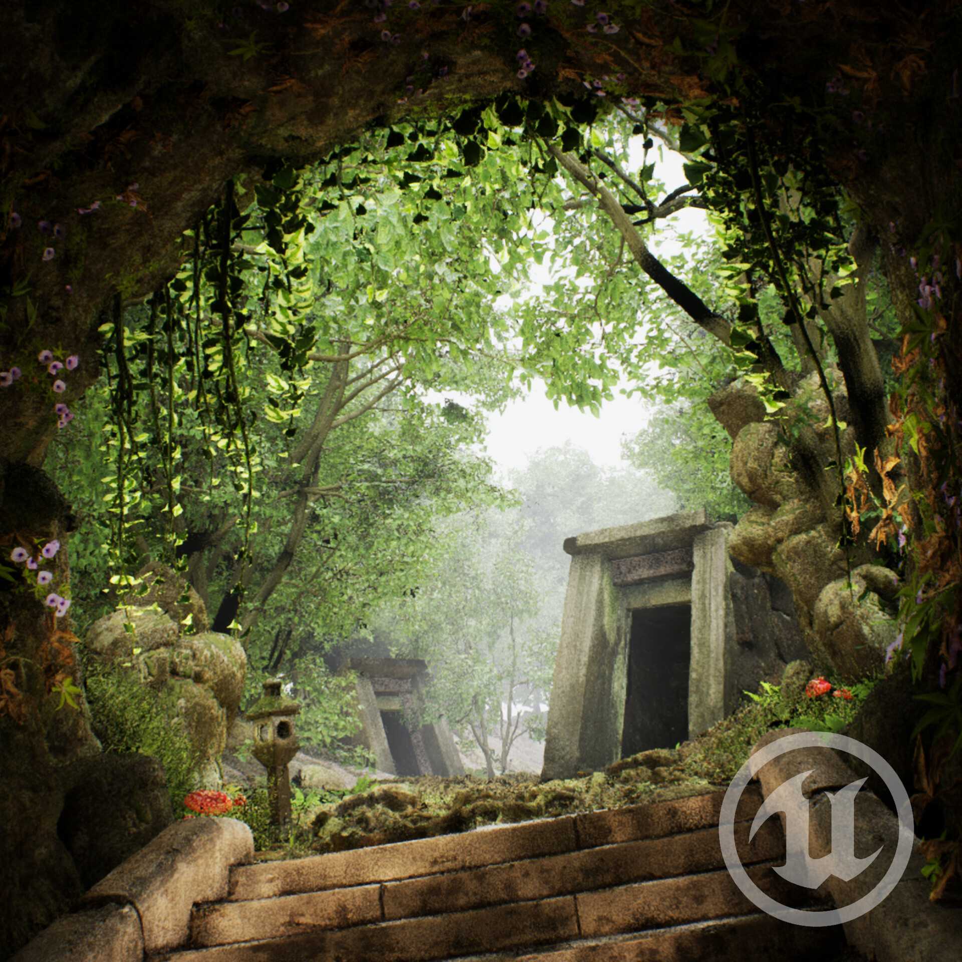 Liam O'Hagan - The Old Way Through