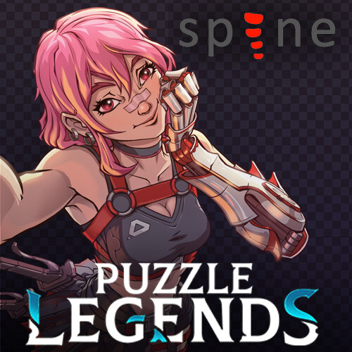 ArtStation - Cutscene_1