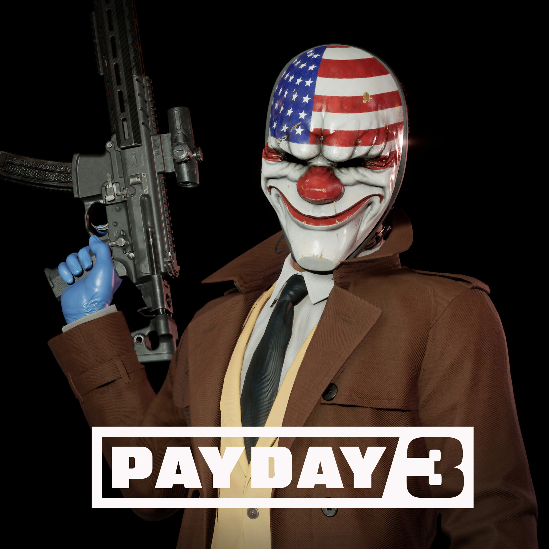 ArtStation - Dallas Suit