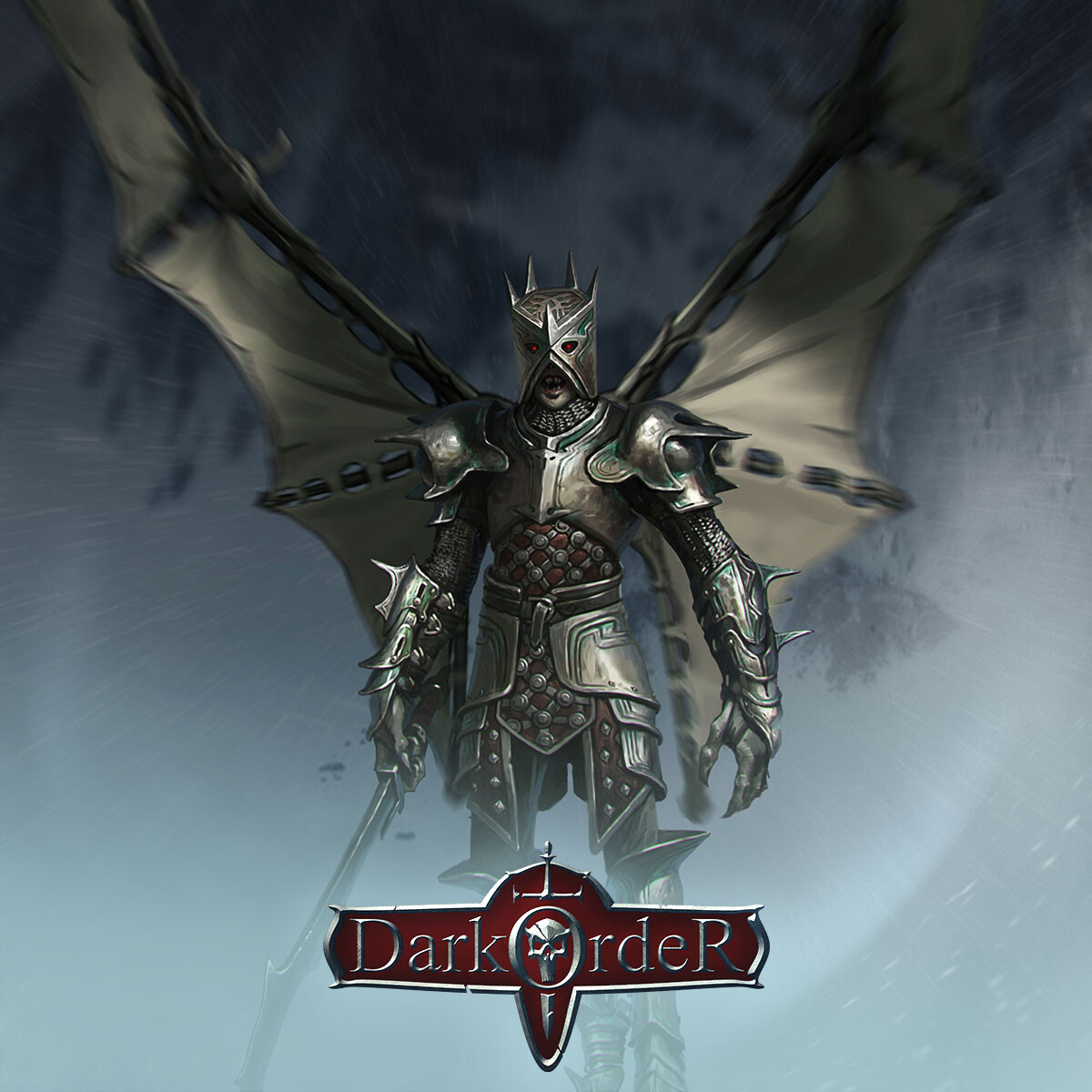 ArtStation - Vampire Knight