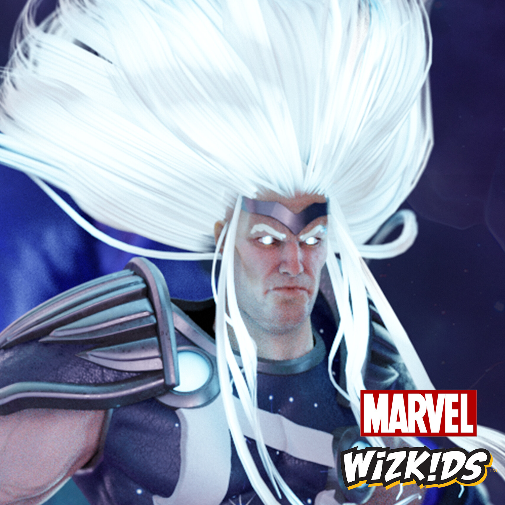 ArtStation - Thor Herald of Thunder