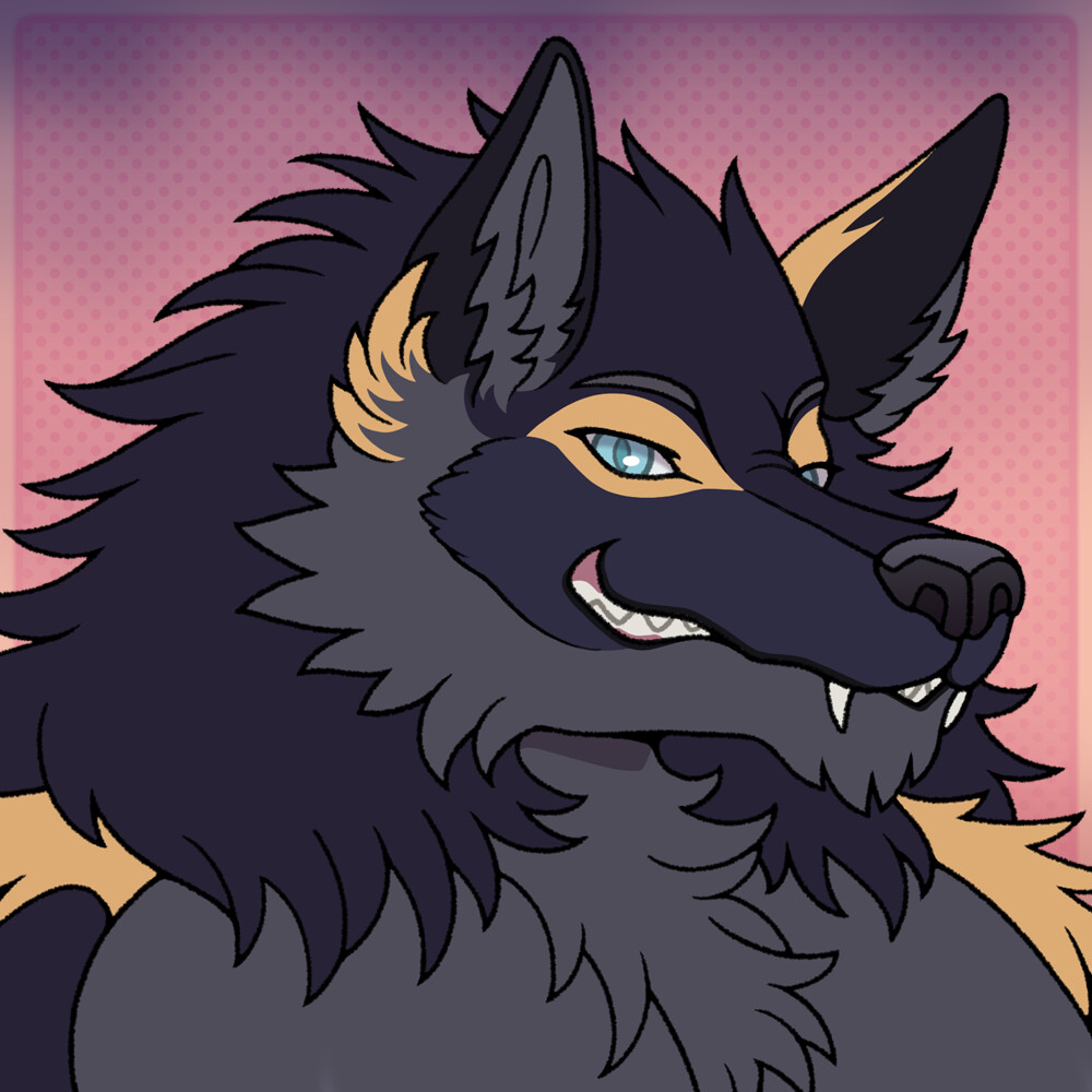 ArtStation - Commission: @Adeza (Dreykataur)