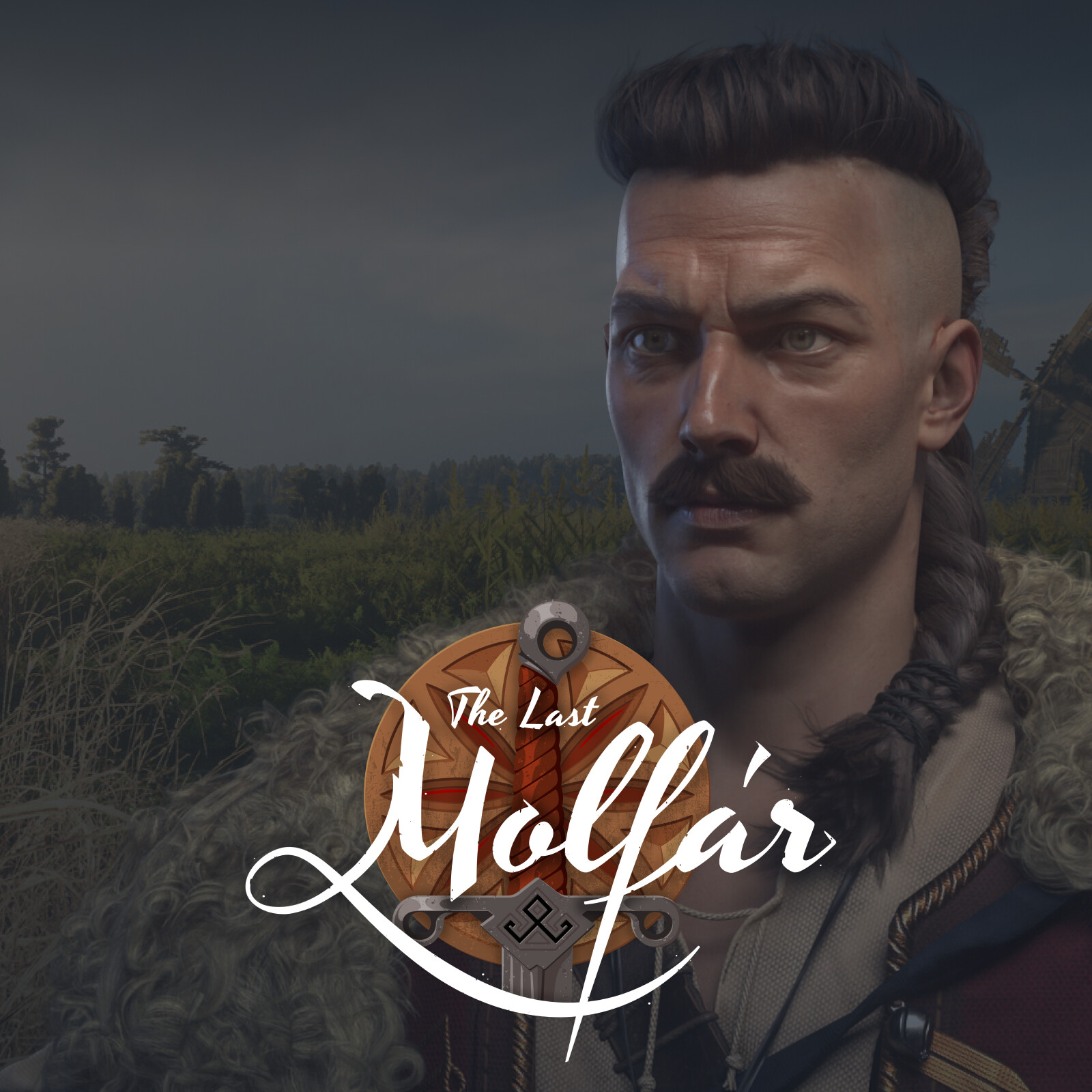 ArtStation - The Last Molfar