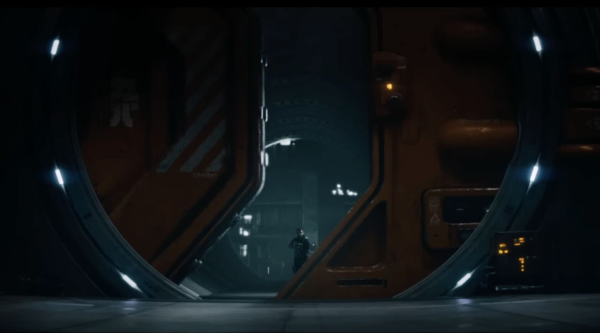 ArtStation - Lighting for Cinema using ''REAL TIME RENDER'' Become a ...