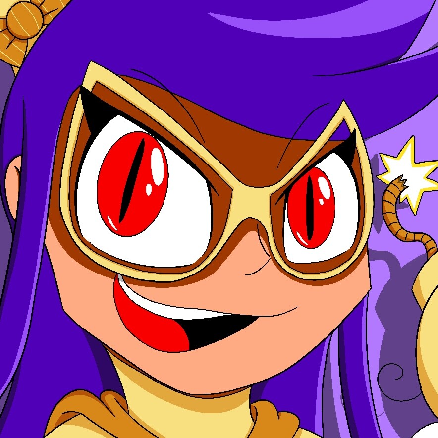 ArtStation - Pizza Tower: Noise Chan