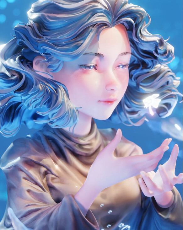 ArtStation - Convert