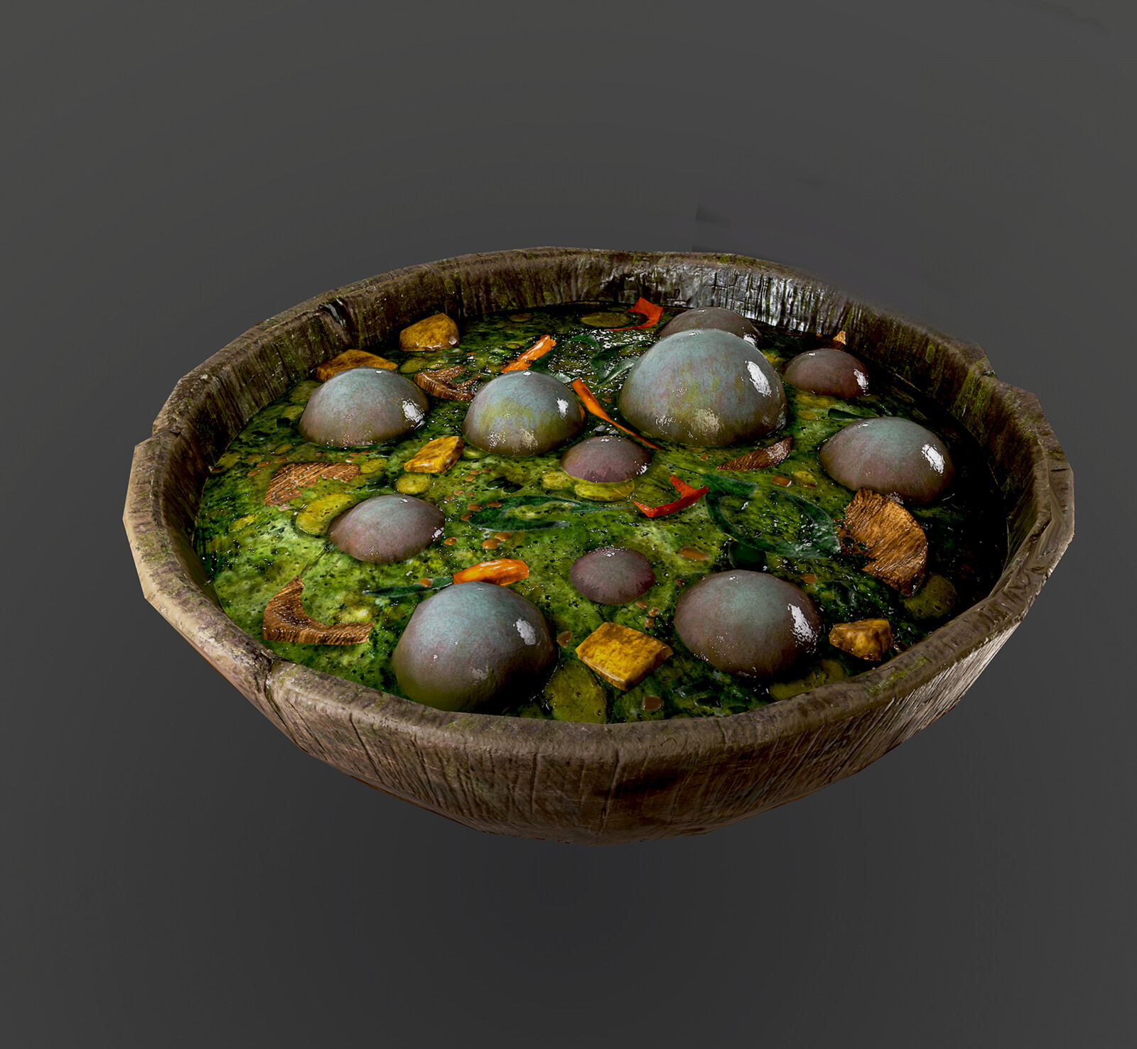 Irene carbonell portfolio 3d 2d art - Portfolio