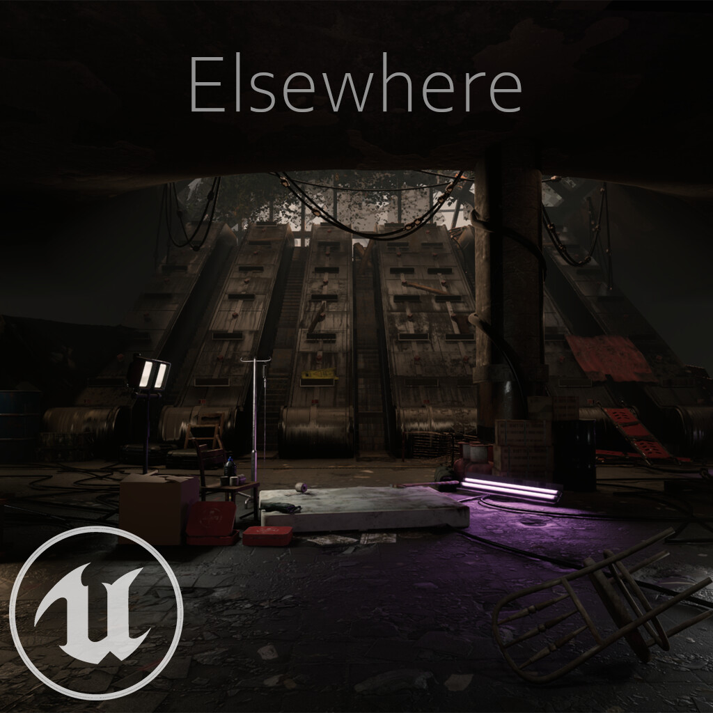 Sarvendara Lv - Elsewhere