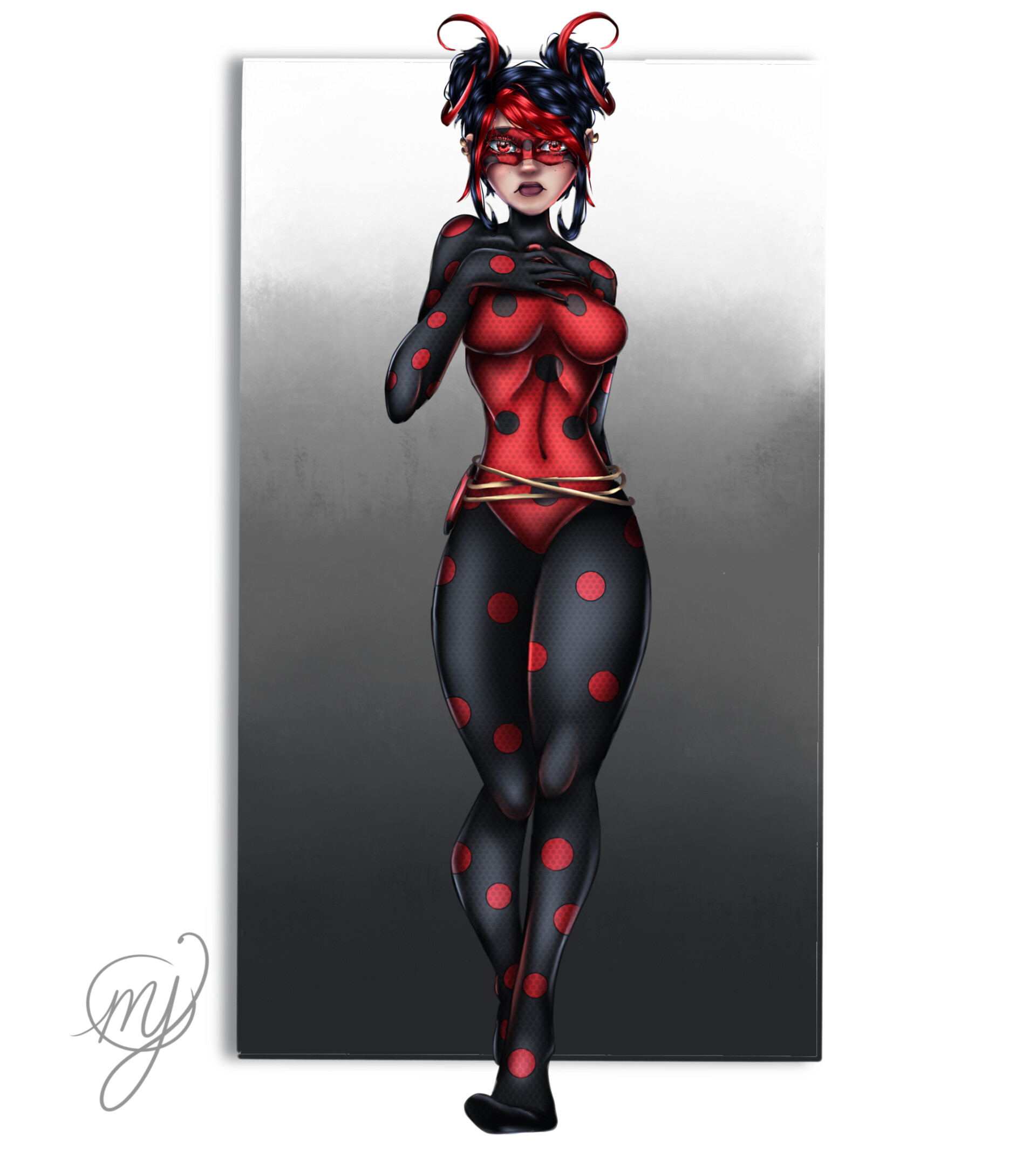 ArtStation - Shady Bug