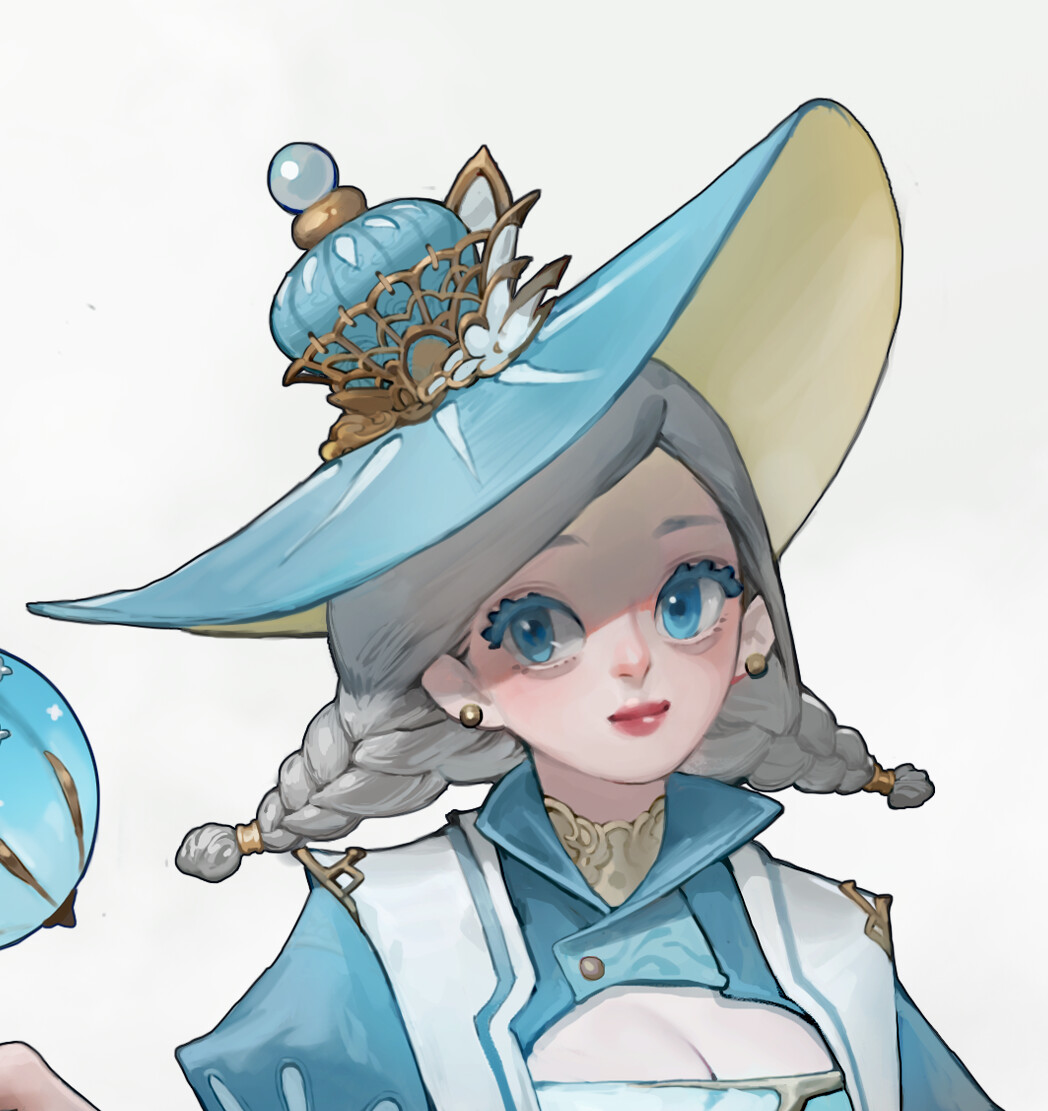 ArtStation - object study