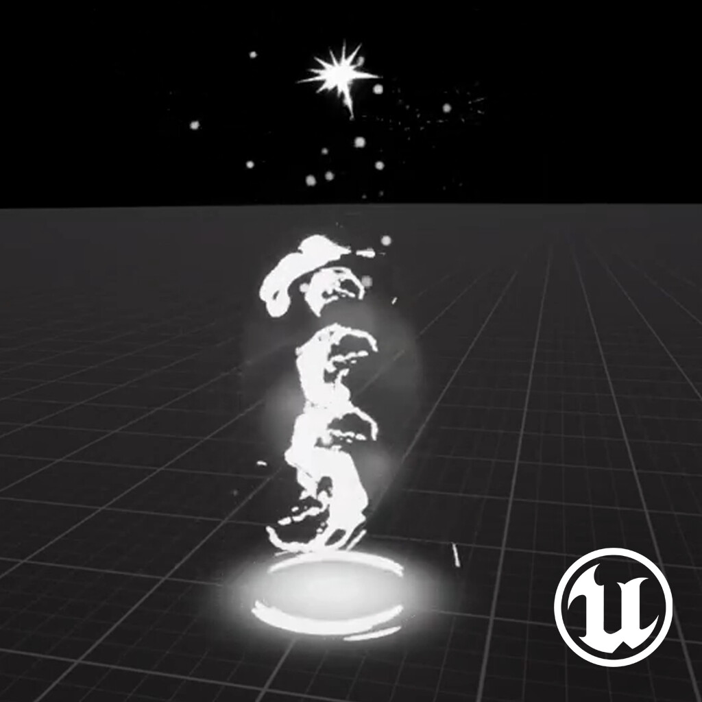 ArtStation - Fountain VFX | Slime Rancher Fan Art