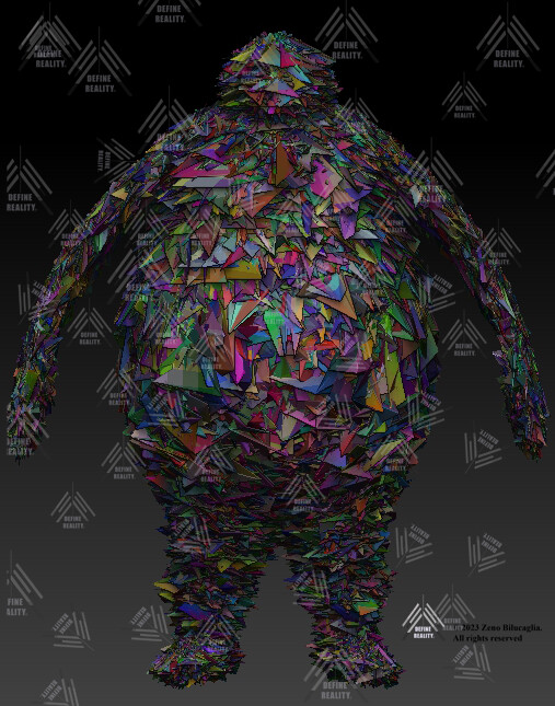 Technical Artist, Game Designer and UX