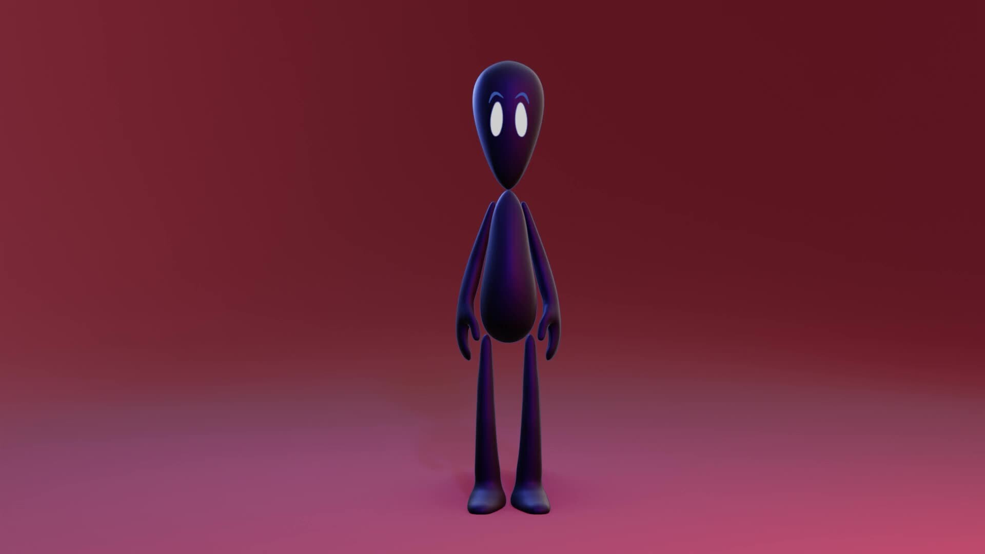 ArtStation - Gloop shows off his skills