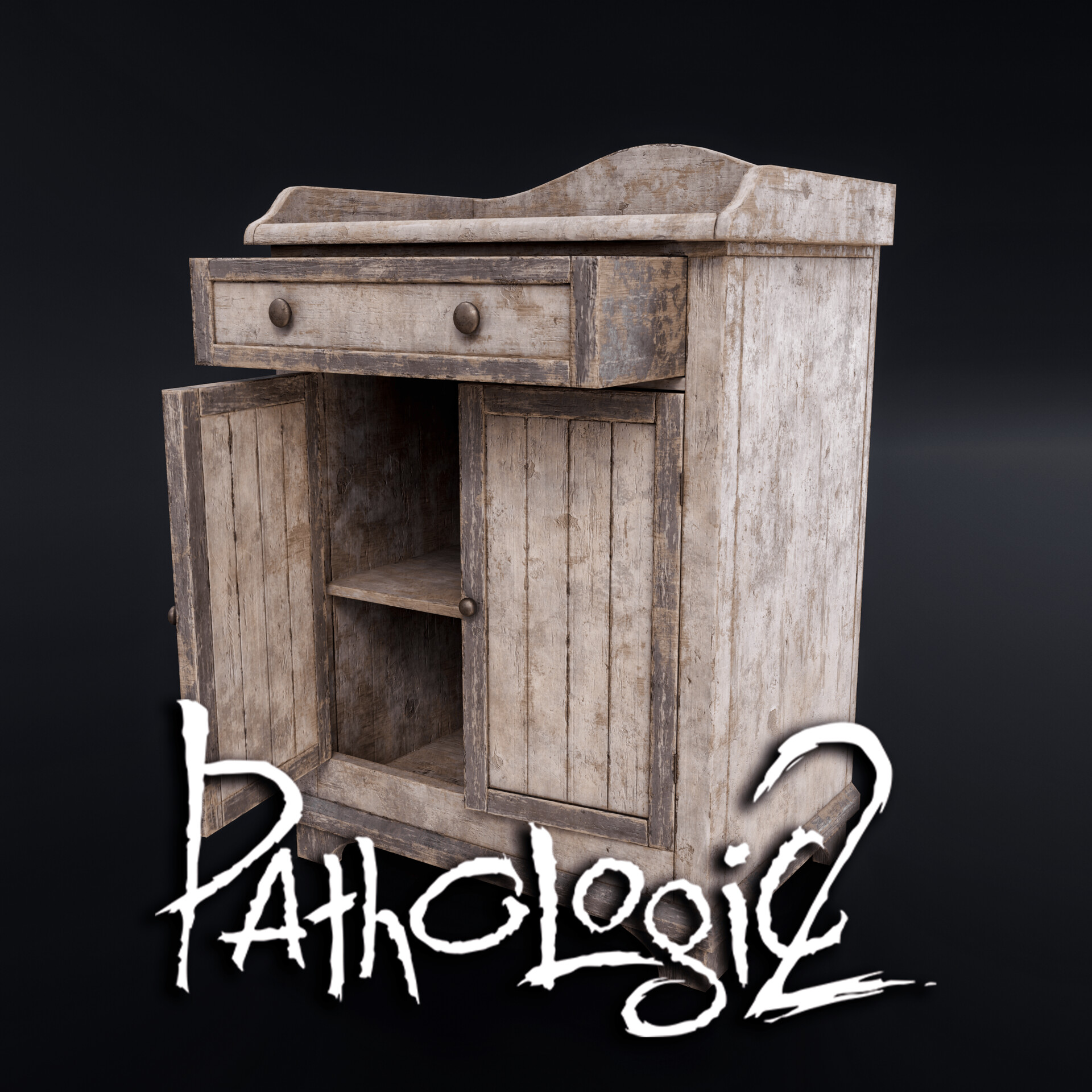 Egor Ivanov - Closet 04 - Pathologic 2