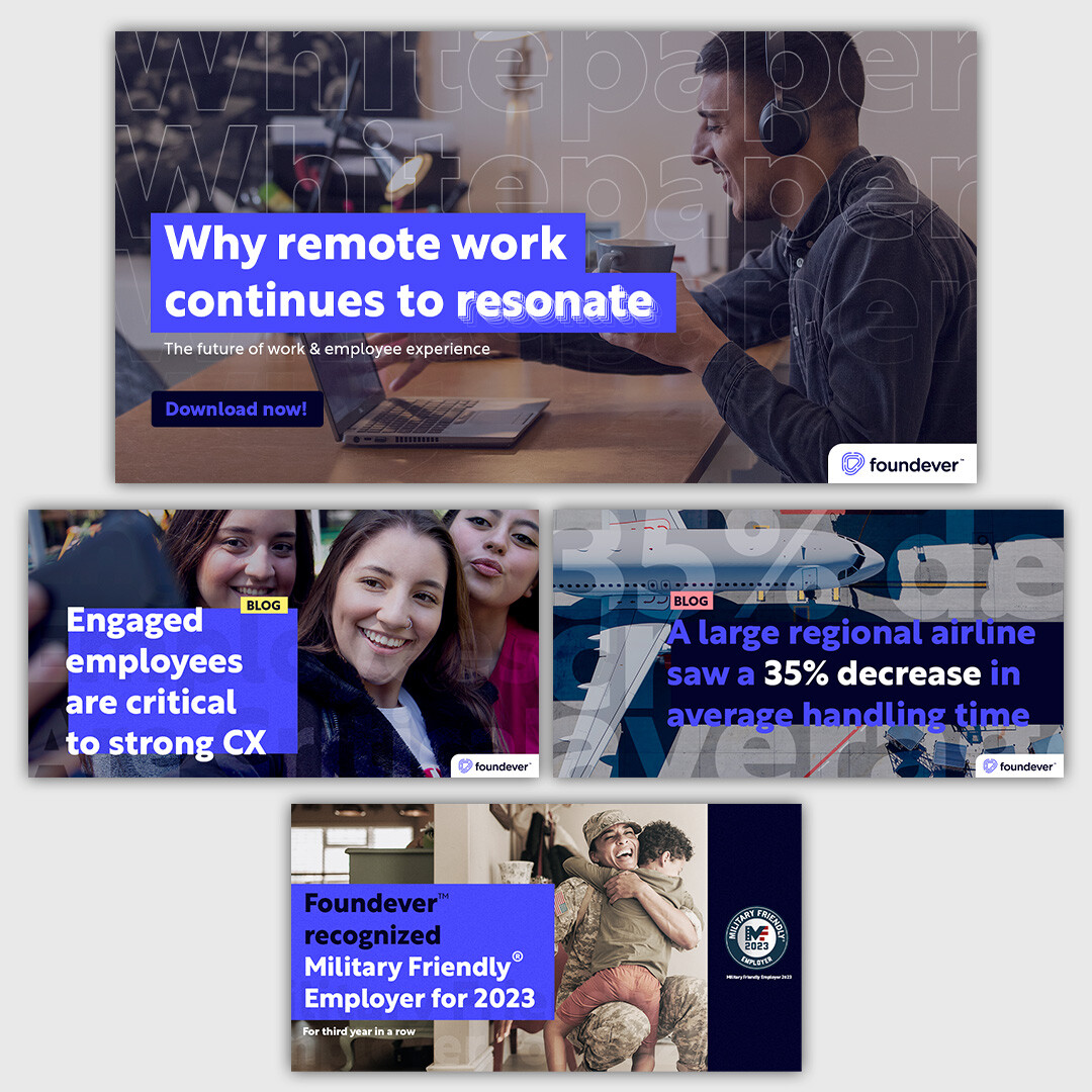 ArtStation - Web banners