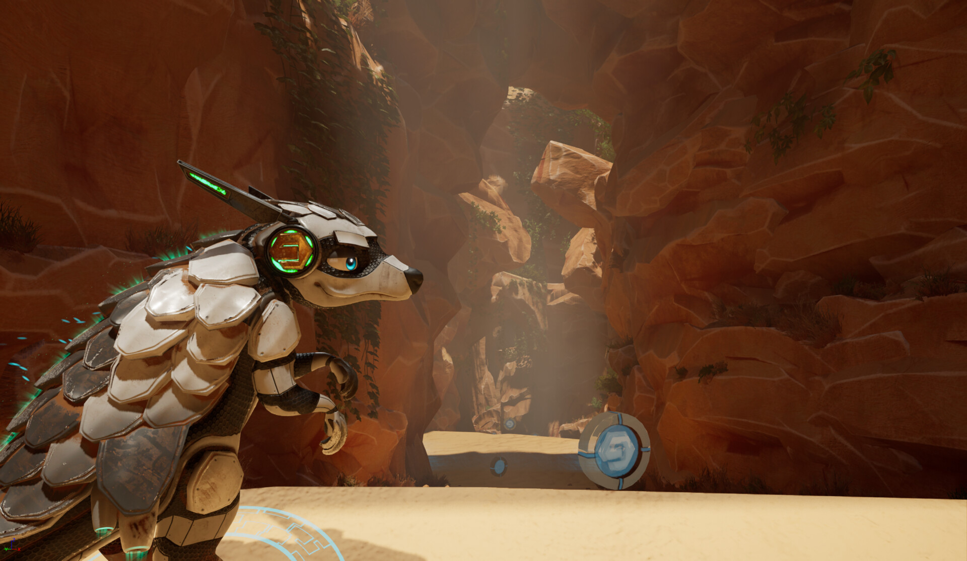 ArtStation - Pango Animation Showcase