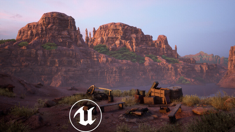 Daniel Allard - Prints