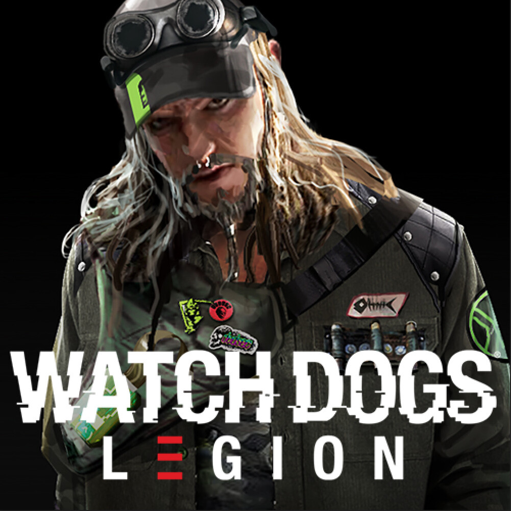 ArtStation - T - bone exploration