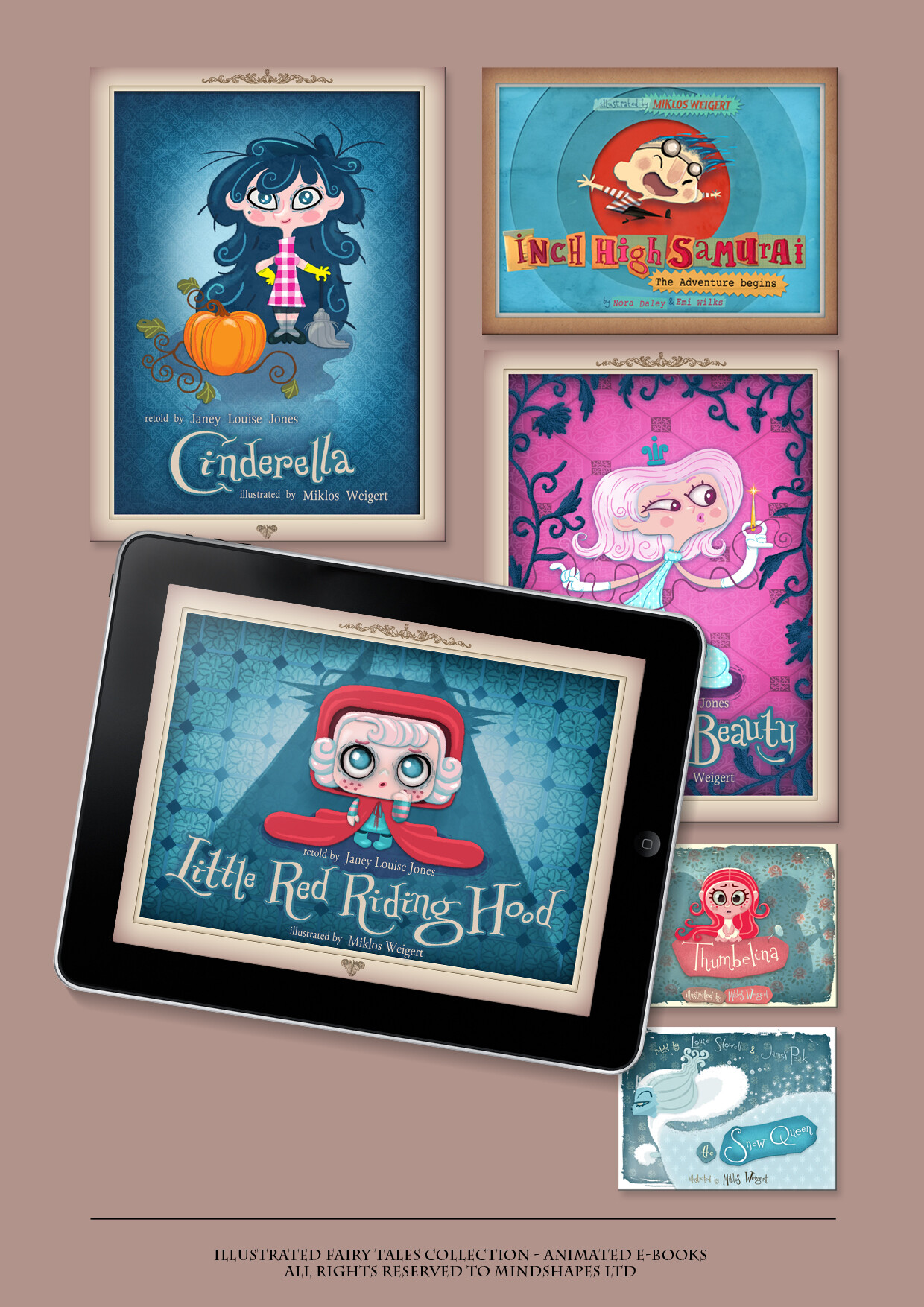 ArtStation - Art Direction