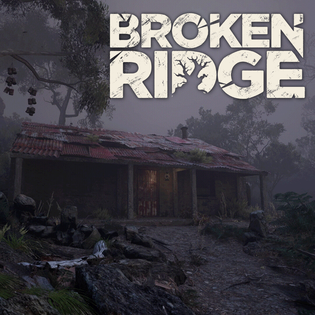 ArtStation - Mighty Kingdom - Broken Ridge Demo