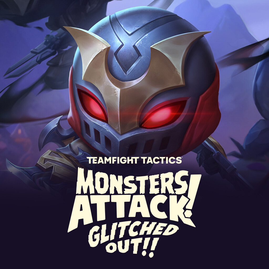 ArtStation - Chibi Zed