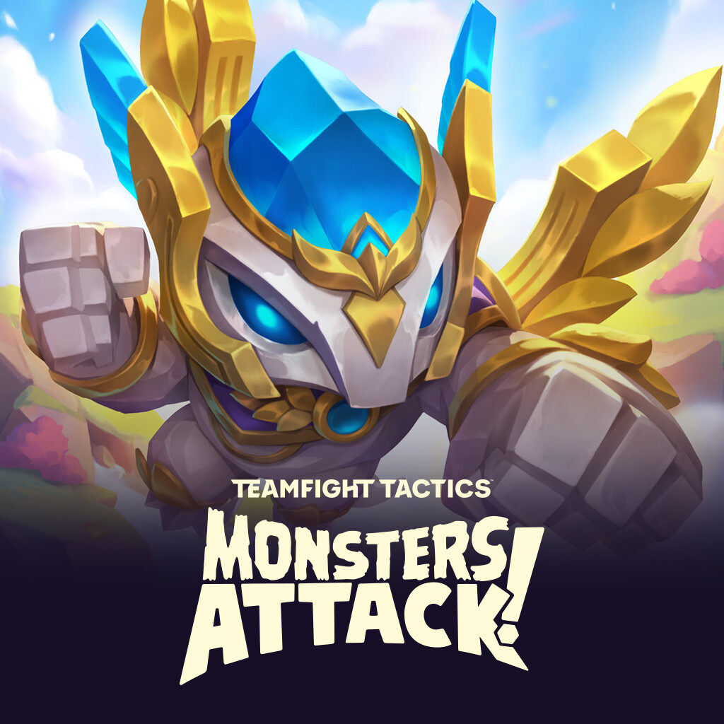 ArtStation - Victorious/Triumphant Craggle