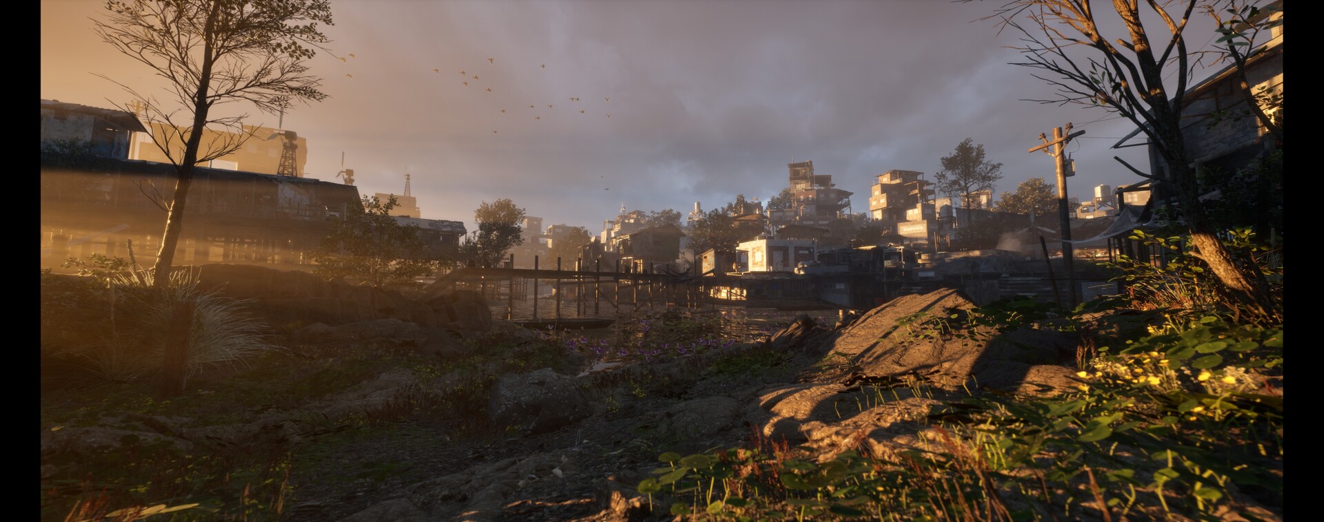 ArtStation - Favelas | Full CGI UE5