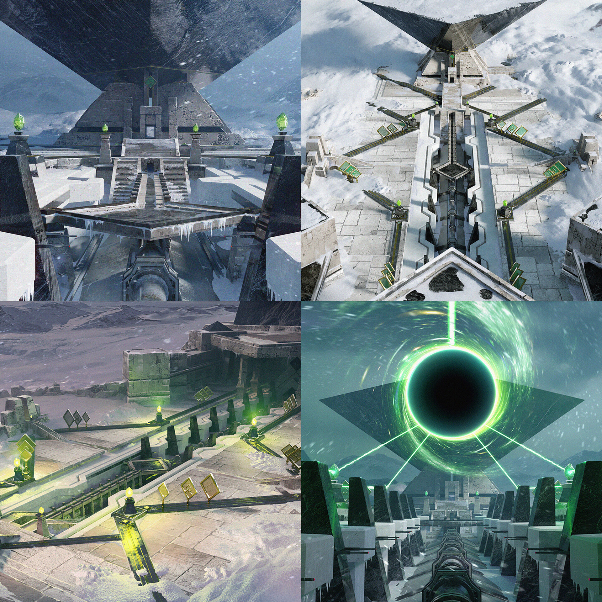 ArtStation - 20230614