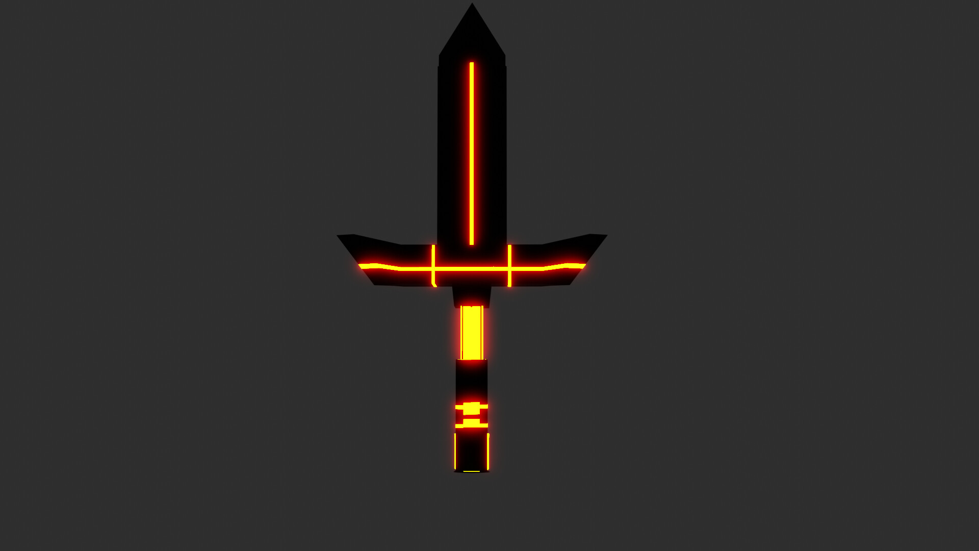 ArtStation - energy weapons