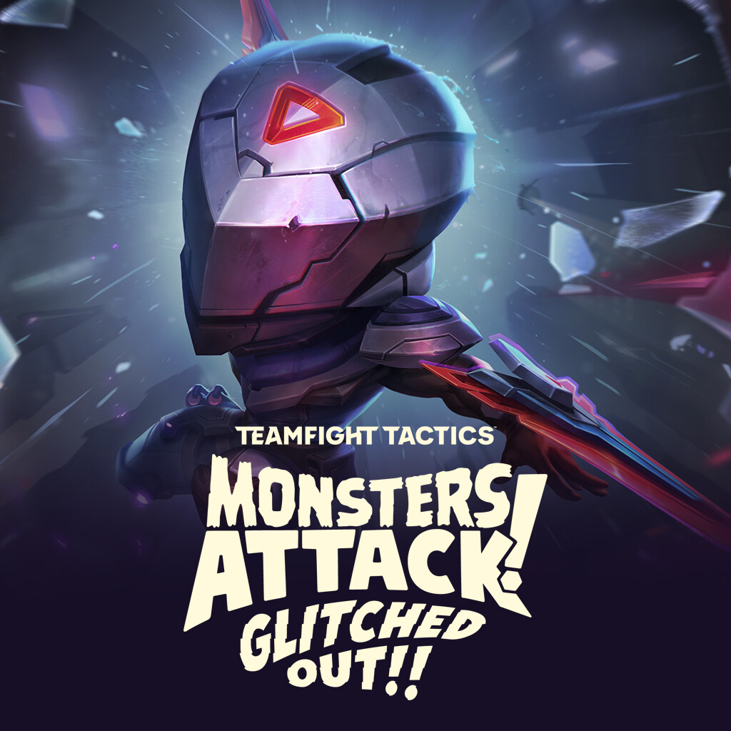 ArtStation - Chibi PROJECT: Zed