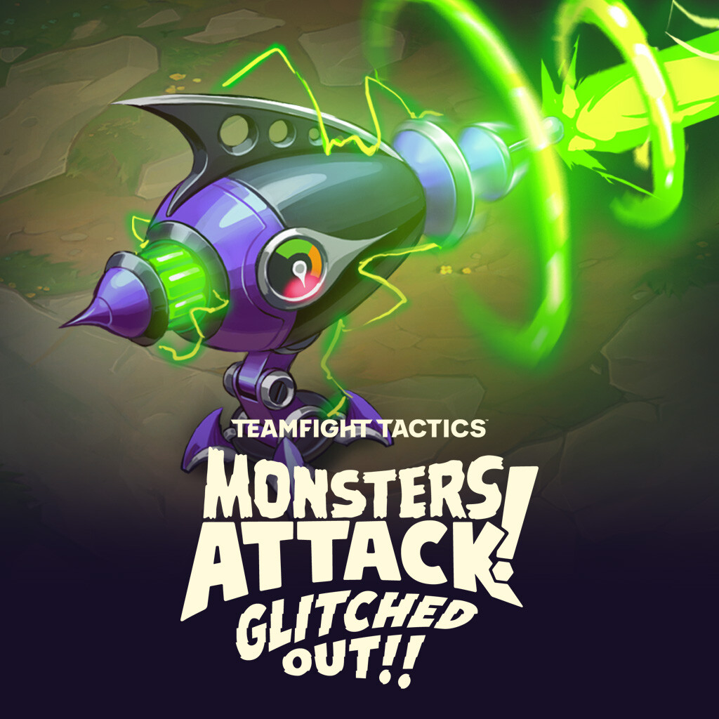 ArtStation - BP Boom (“Overcharged Superlaser”)