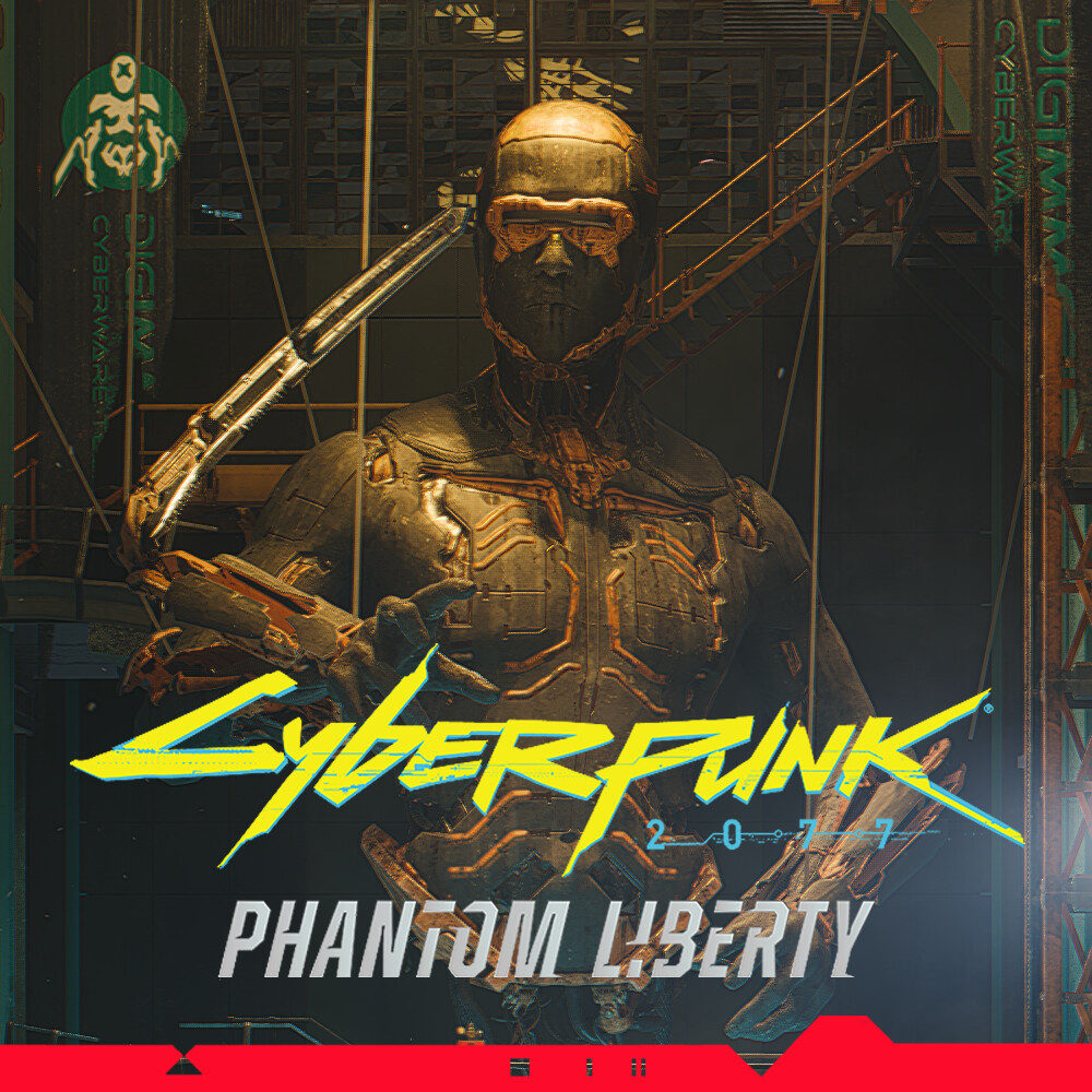 ArtStation - Digimortal