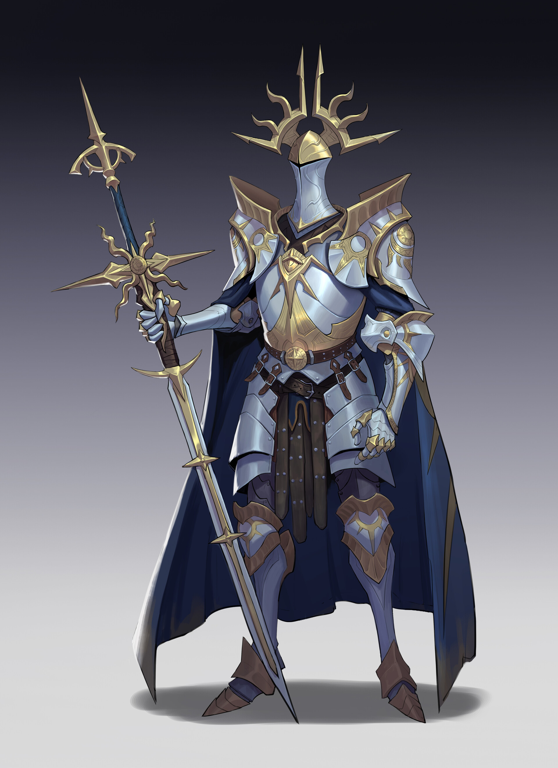 ArtStation - something