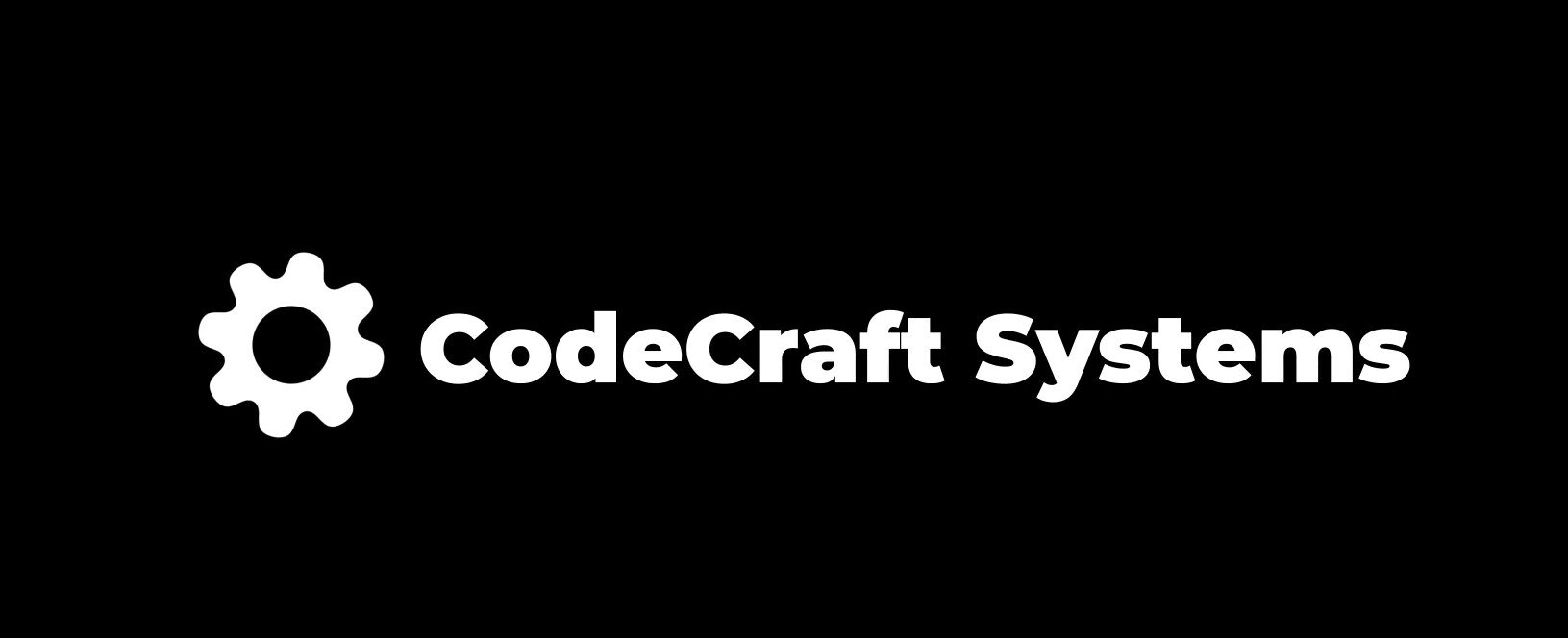 ArtStation - Code Craft Systems